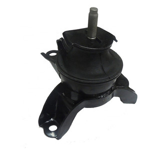 21810-2E000 发动机支架 橡胶变速器引擎支座 适用于现代图森-阿里巴巴