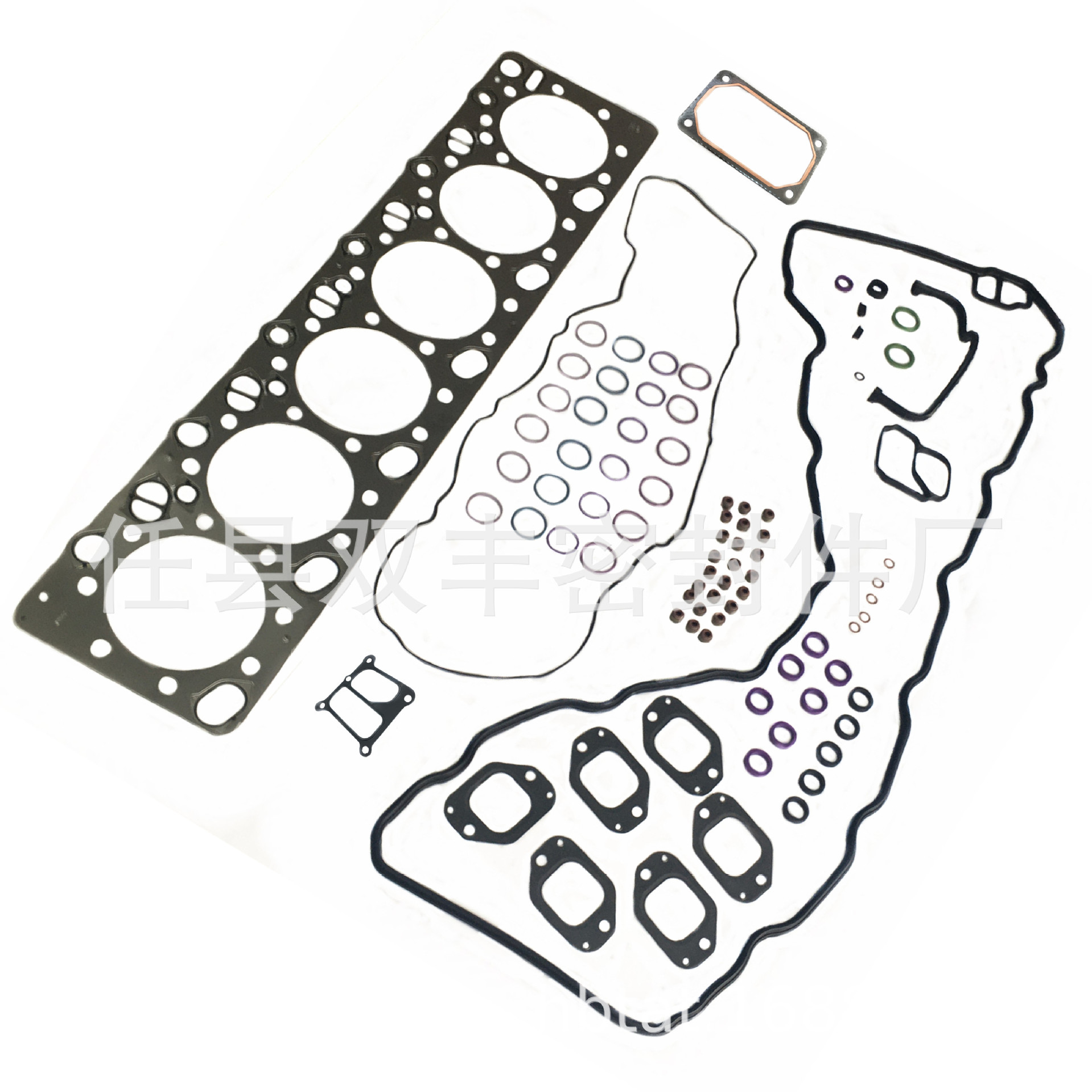 源头厂家直销欧系卡车发动机全车垫修理包OE;85109854质量三包-阿里巴巴