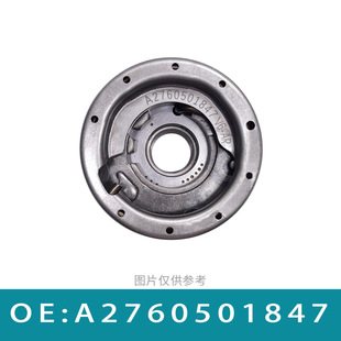 适用于奔驰276 正时齿轮 相位调节器 凸轮轴链轮 VVT轮2760501847-阿里巴巴