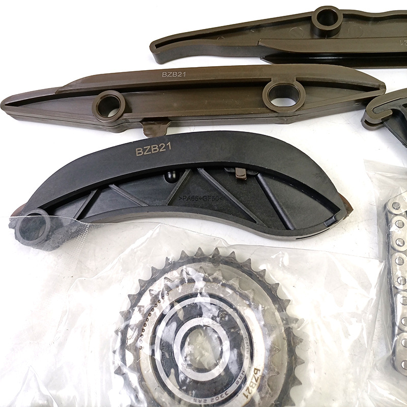 适用宝马123系11318610442正时组件套OE11318610441/ 11318643447-阿里巴巴