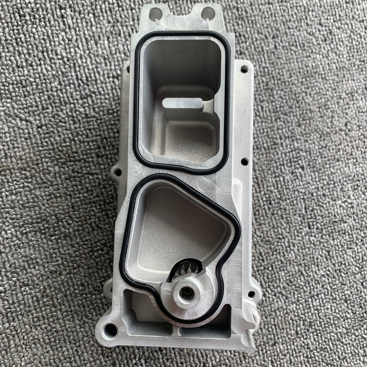 适用康明斯道奇 HE300VG 68481772AA 68445522AA涡轮增压器执行器-阿里巴巴