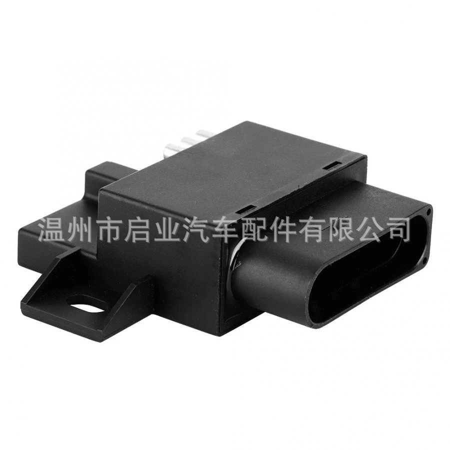 适用于奥迪A6L 斯柯达西亚特 燃油泵控制模块 4F0906093L-阿里巴巴