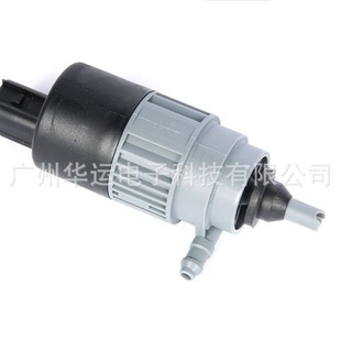 适用于凯迪拉克雨刮喷水马达喷水电机 25979366-阿里巴巴