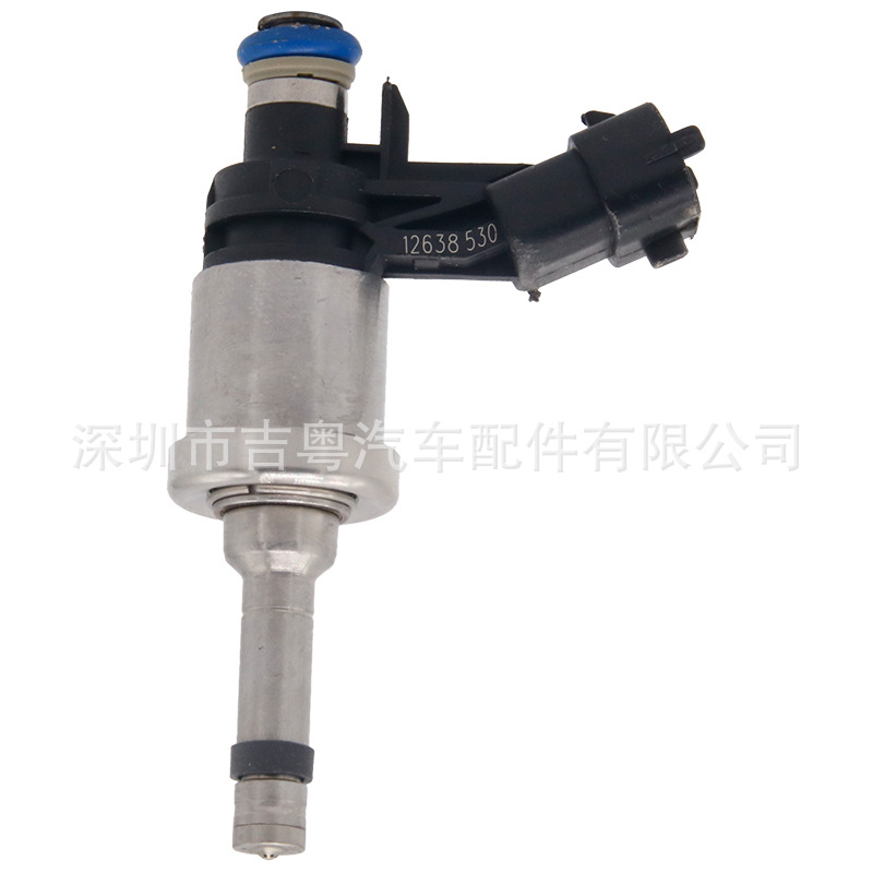 12638530 适用于别克昂科雷 凯迪拉克CTS SLS 喷油嘴 0261500114-阿里巴巴