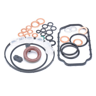 燃油机修理包 1467010059 骨架油封 氟胶油封套件-阿里巴巴