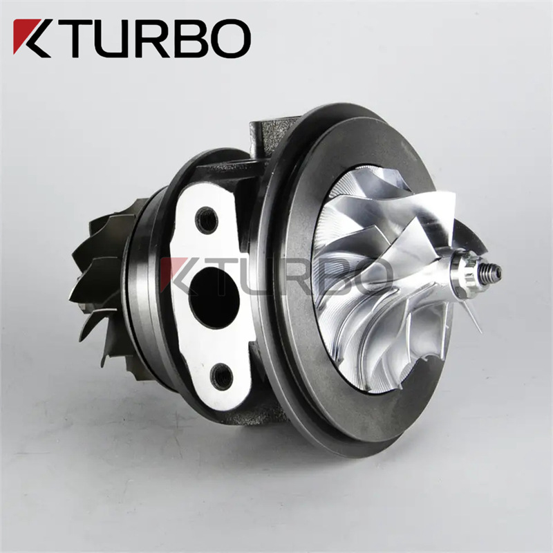 适用现代的涡轮增压器机芯 28231-2GTA1 90124-01050 TD04-阿里巴巴