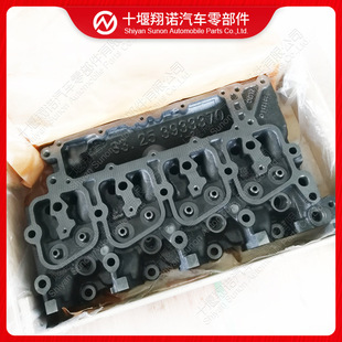 康明斯发动机配件4BT缸盖3966448 3966447-阿里巴巴