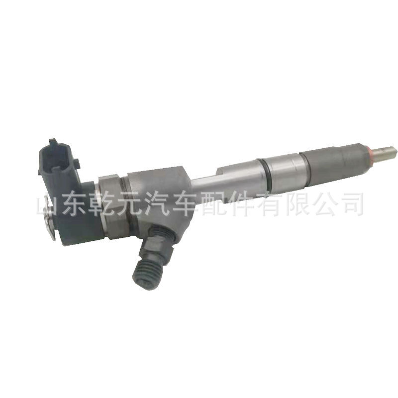副厂全新共轨喷油器总成 0445120080 65104017004A-阿里巴巴