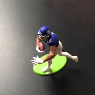 跨境独立站新款Football Team action figures足球队公仔摆件玩具-阿里巴巴