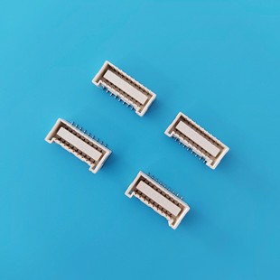 替代兼容BM24B-ZPDSS-TF SM24B-ZPDSS-TF ZPD连接器-阿里巴巴