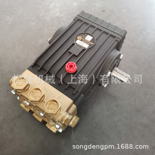 WS252进口高压柱塞泵INTERPUMP英特意大利清洗疏通喷雾喷淋水泵-阿里巴巴