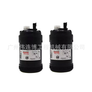 供应挖机徐工XE200/210/230D柴油滤芯40C7018 53C1098柴油滤清器-阿里巴巴