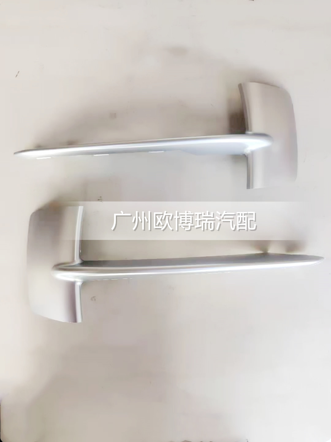 适用于宝马X5 F15前保险杠格栅网装饰条51117303113 51117303114-阿里巴巴