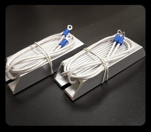 适用于三菱伺服驱动器再生电阻MR-RB12/MR-RB30 RB32/MR-RB50/51-阿里巴巴