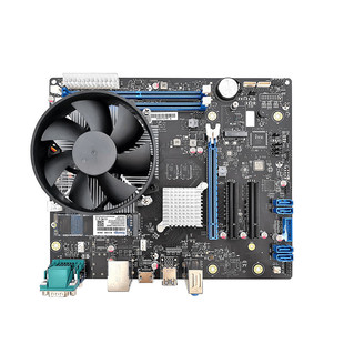 GITSTAR集特 国产龙芯3A5000+7A2000桥片商用主板GM9-3002-阿里巴巴