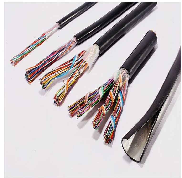 PTYA23铁路信号电缆PTYL23铝护套信号电缆国家标准-阿里巴巴