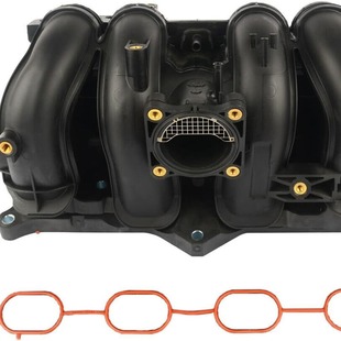 适用丰田 进气歧管 17120-F2060 17120-0C020 17120-25010-阿里巴巴