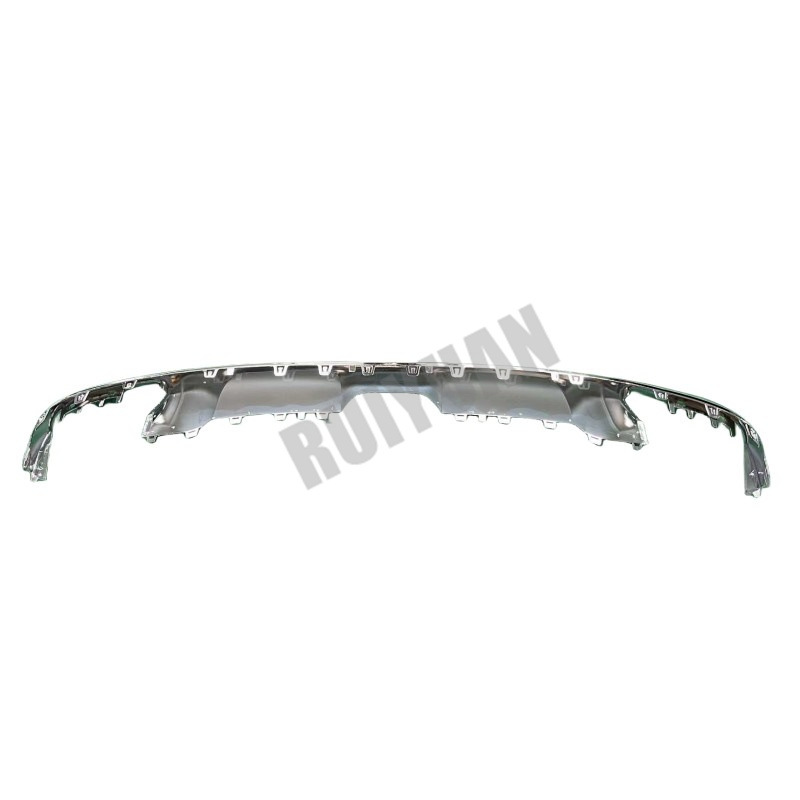 适用于15-18款GLE级COUPE后杠电镀2928840200-阿里巴巴