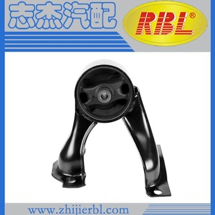 MR554541 适用于三菱 兰瑟CS3 发动机支架 机脚胶 发动机支架-阿里巴巴