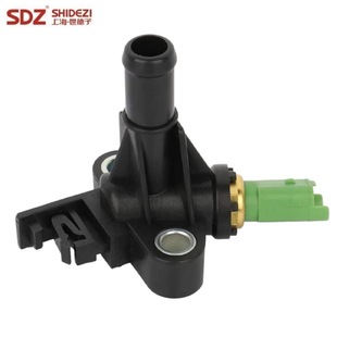 厂家供应汽车节温器总成适用于菲亚特LANCIA 71719393 46824133-阿里巴巴