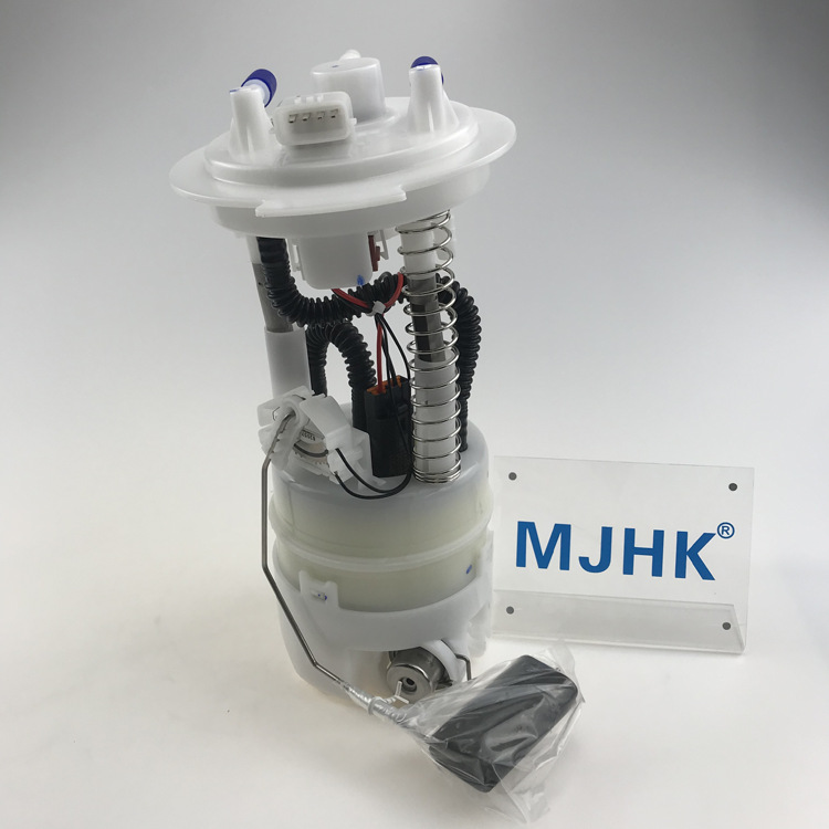 17040-1HM0A汽油泵总成适用于日产新阳光N17玛驰-阿里巴巴