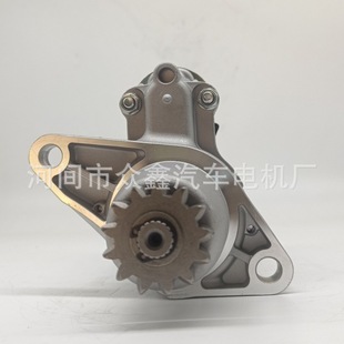 起动机 28100-28051 2810074260 2810020020 28100-28040-阿里巴巴
