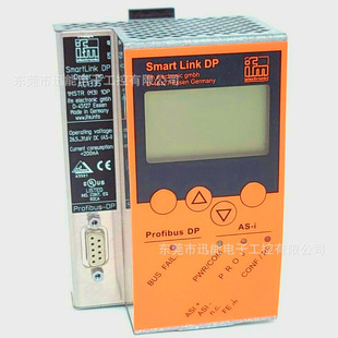 AC1335 易福门IFM AS-I SmartLink DP 模块 AS-i DP议价售-阿里巴巴