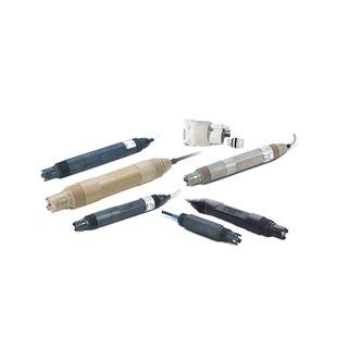 HACH/哈希在线PH电极PC1R1A/PD1R1/DPD1P1/ORP电极RC1R5N/DPD1R1-阿里巴巴