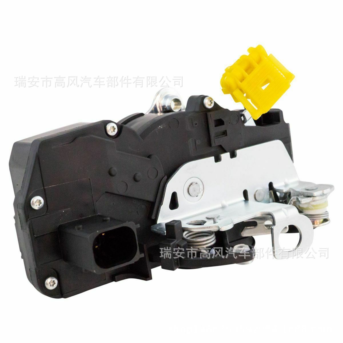 25876389 2007-09 Escalade 后左门锁-阿里巴巴