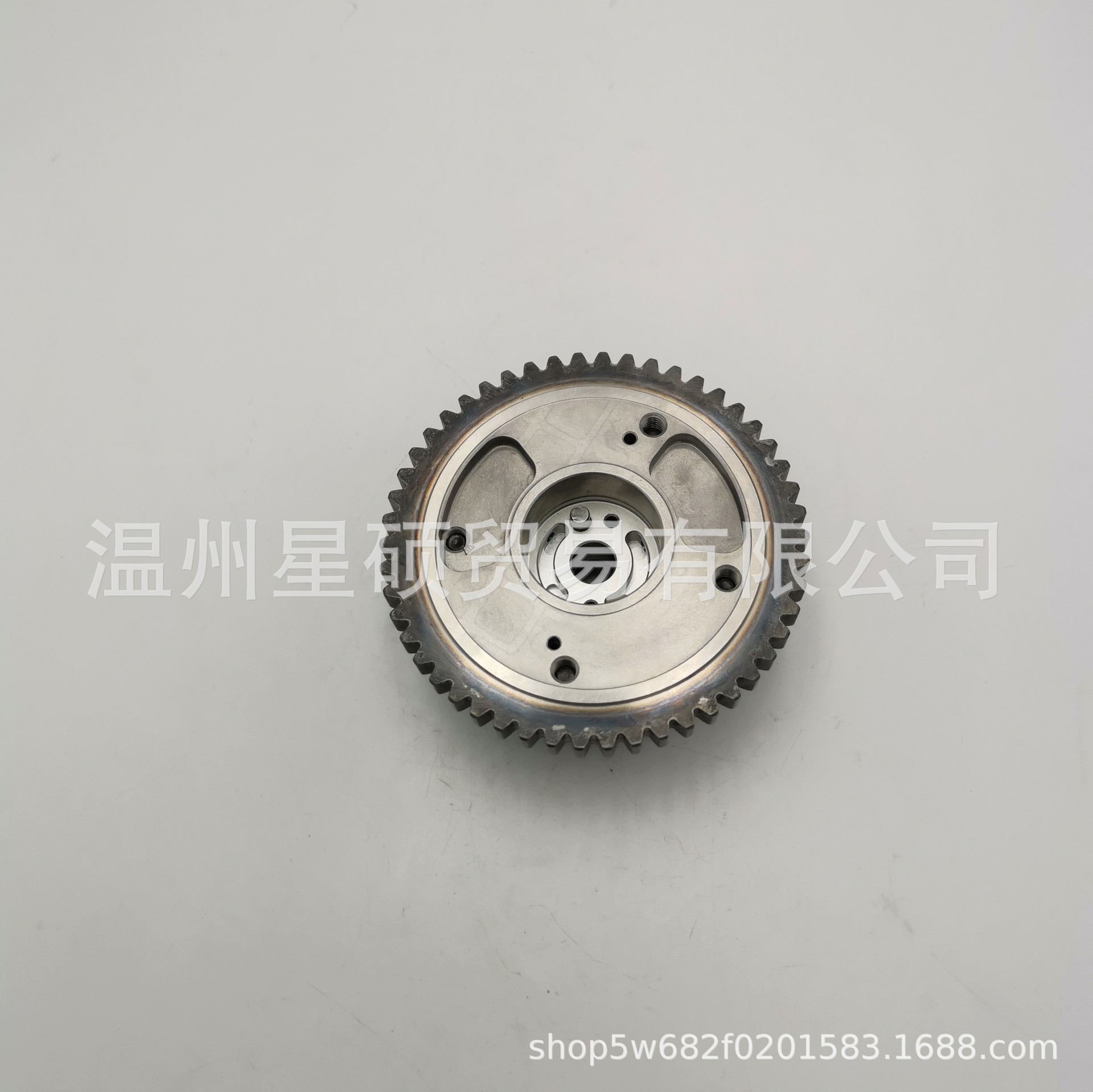24350-3C113适用现代起亚06-12SedonaCVVT齿轮进气相位调节器3.8L-阿里巴巴
