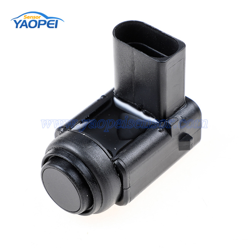 厂家现货批发 适用于大众途胜倒车雷达PDC停车传感器 1J0919275-阿里巴巴