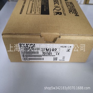RX42C4/三菱IQ-R系列输入模块/全新原装正品 议价-阿里巴巴