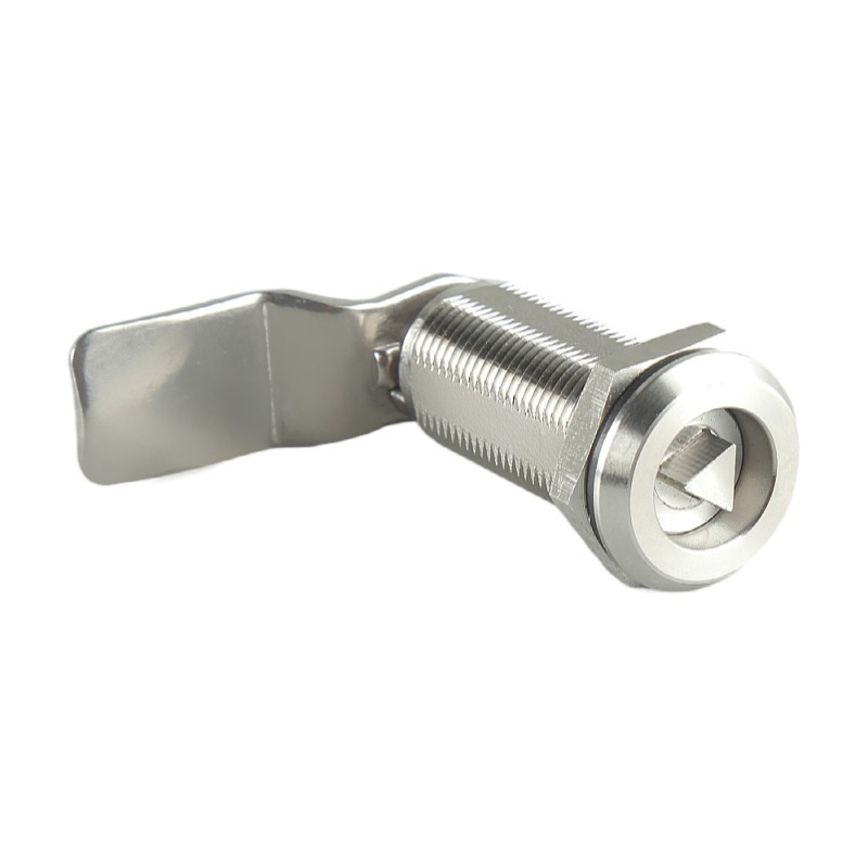 MS705系列长锁体30\50\62不锈钢三角锁转舌锁柜锁设备配电箱锁-阿里巴巴