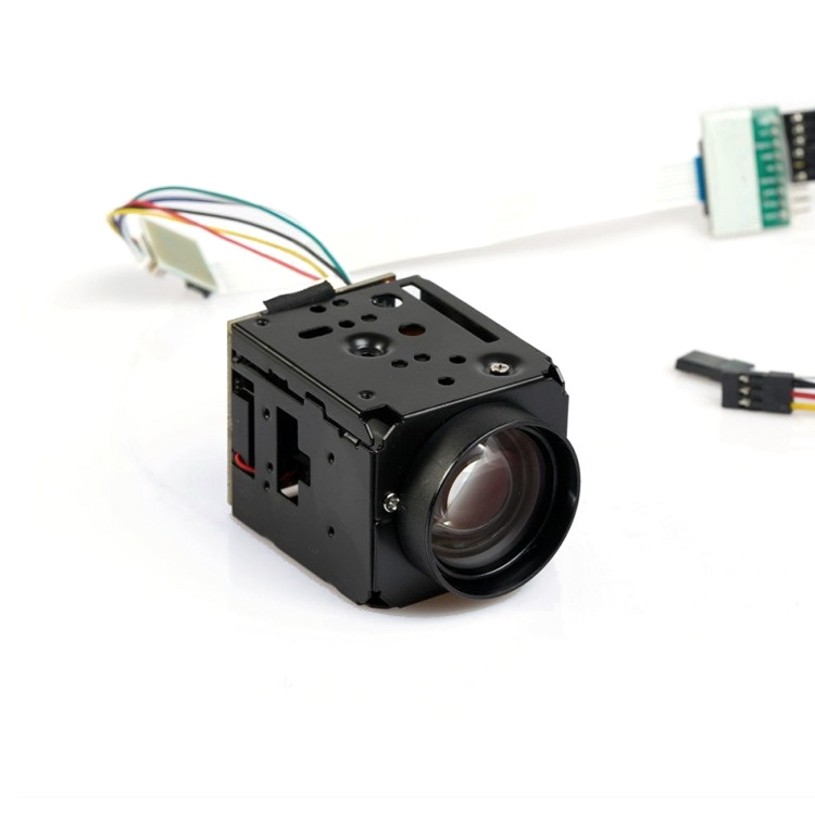 Foxeer 10x 30X Zoom 700TVL CMOS Camera PWM 相机 摄像头-阿里巴巴
