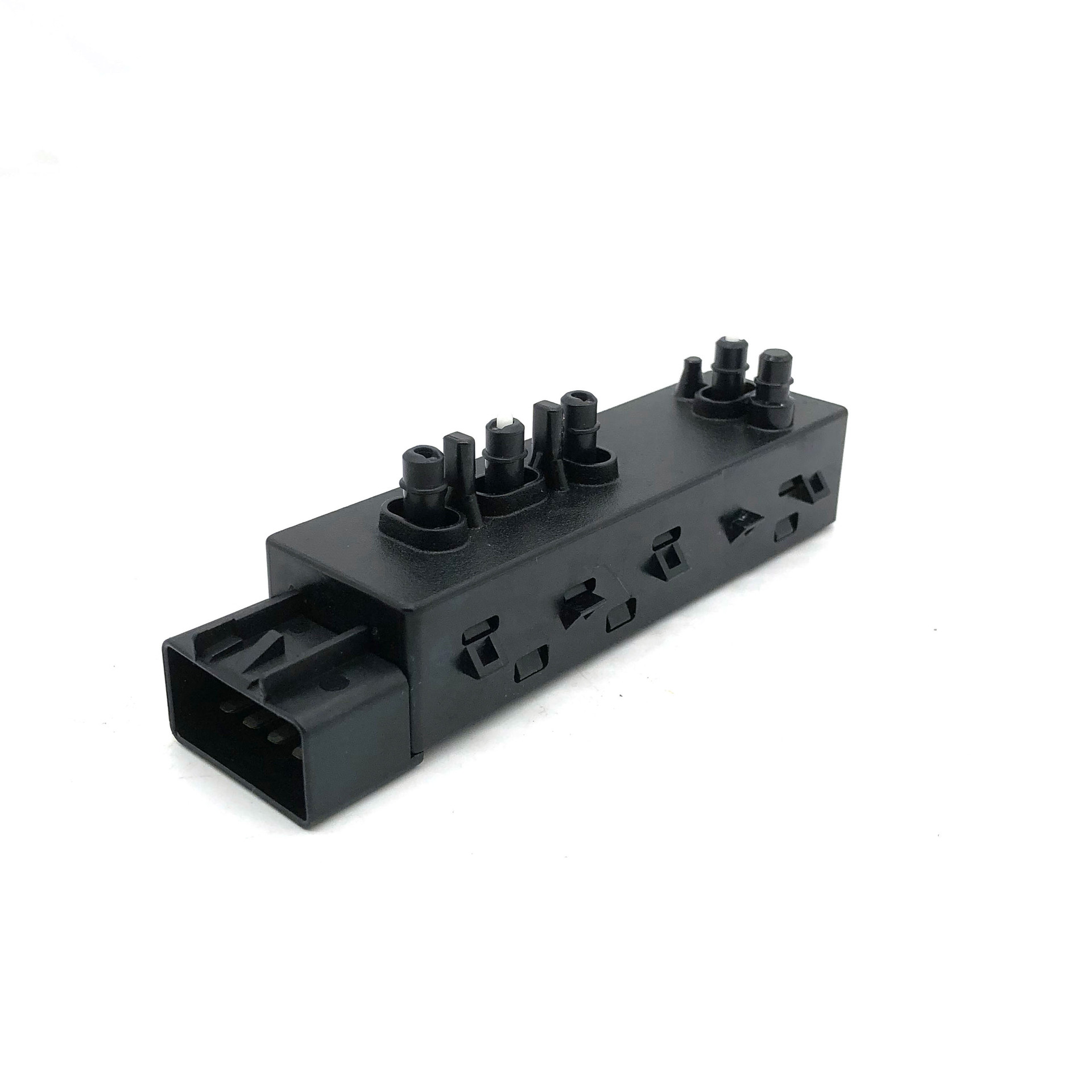 适用三菱欧蓝德座椅开关调节按钮6922A033 6922A008 车窗升降开关-阿里巴巴