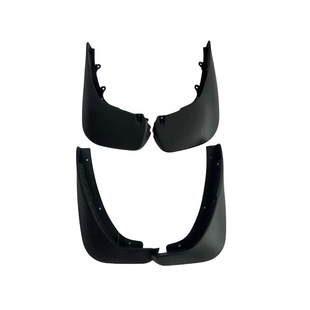 适用于路虎行政2013-17 行政带电踏挡泥皮前 VPLGP0109/0110后-阿里巴巴