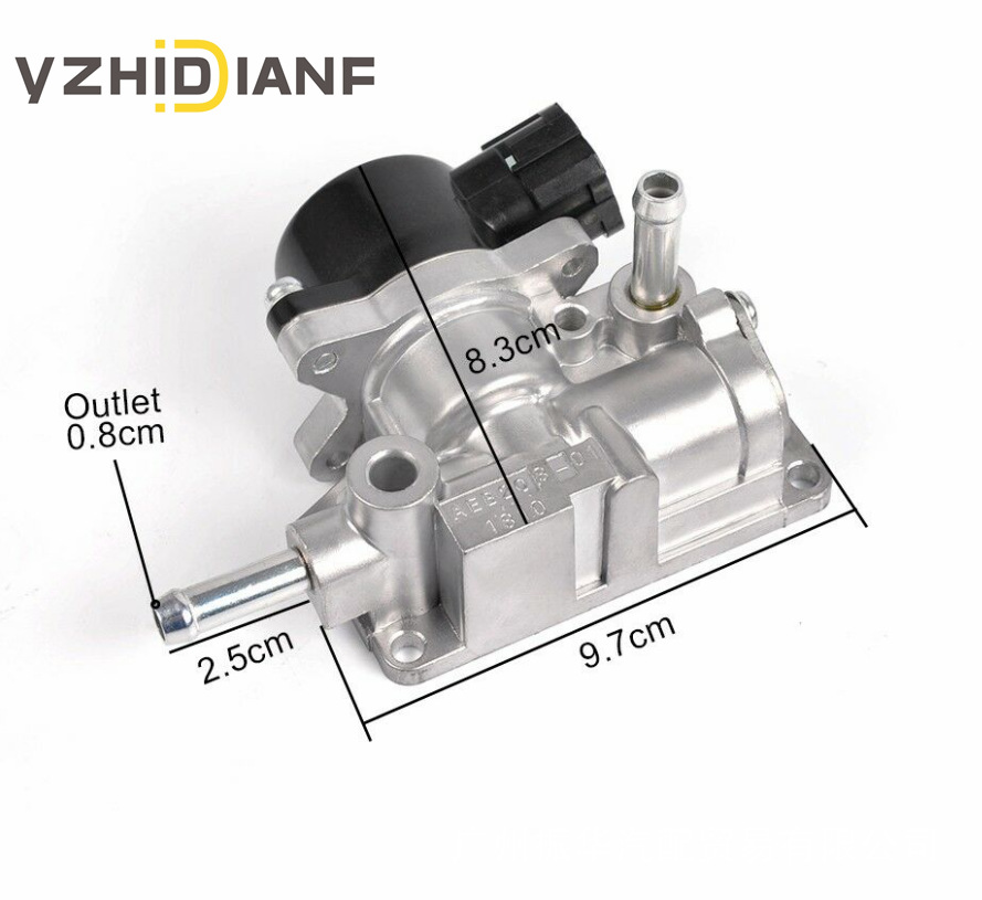 23781-2Y012 237812Y012 适用于尼桑英菲尼迪怠速控制阀怠速马达-阿里巴巴