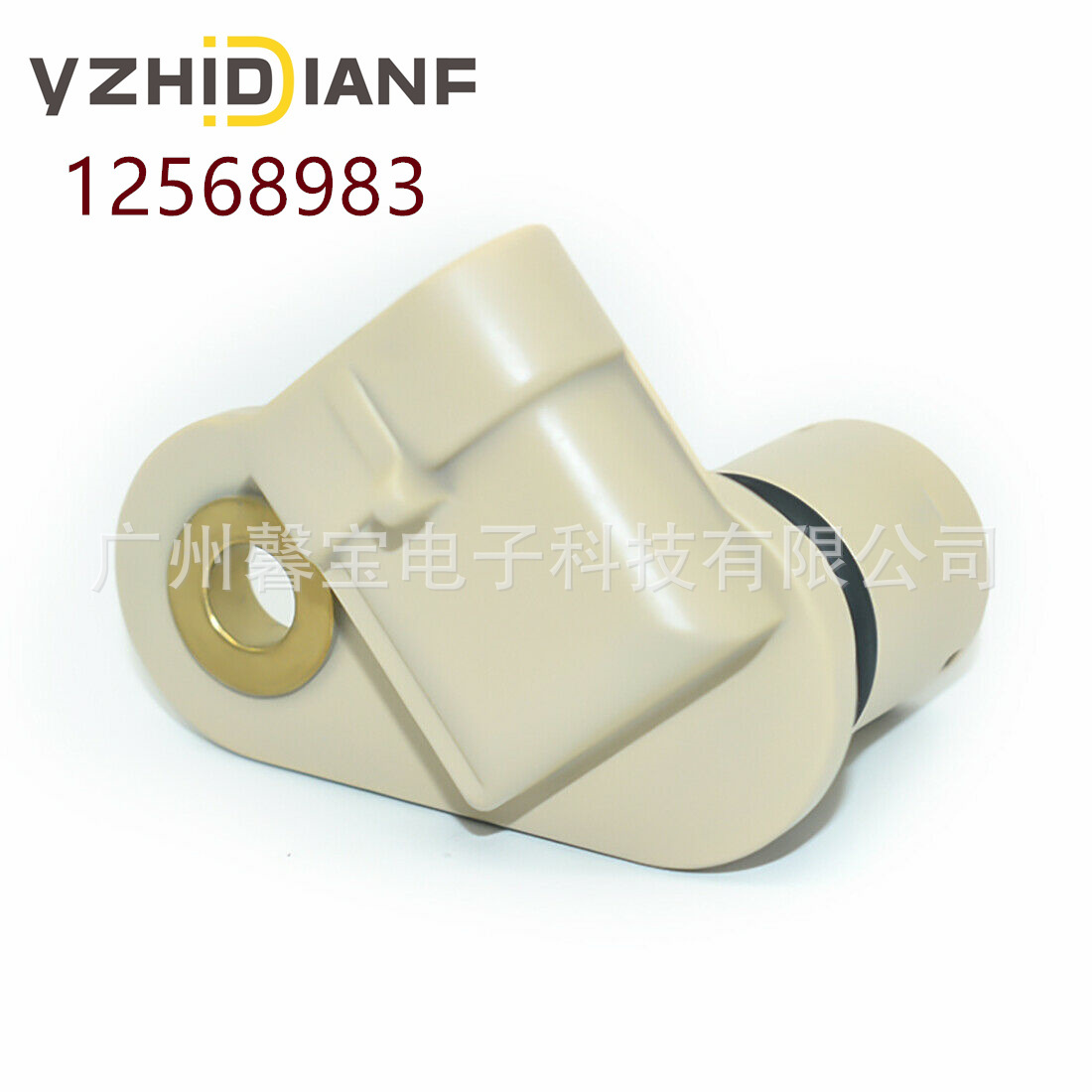 12568983 适用于凯迪拉克汽车配件 曲轴位置传感器 位置传感器-阿里巴巴