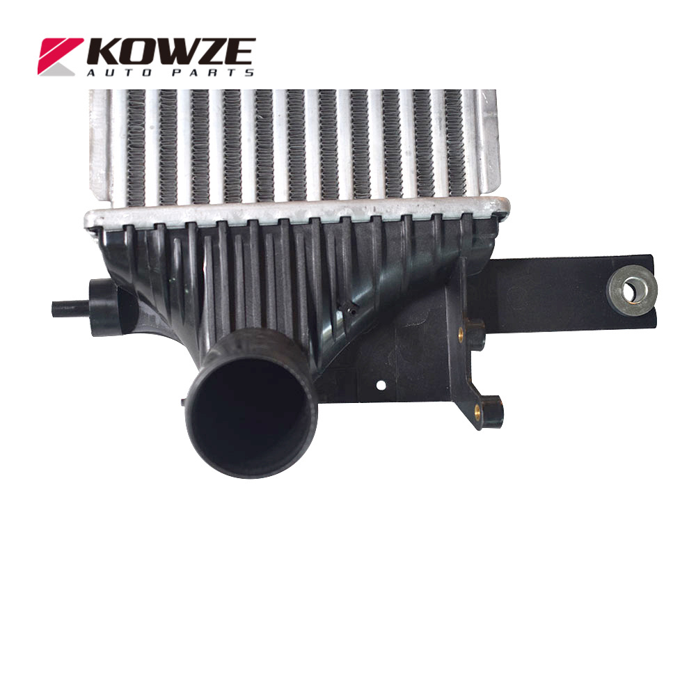 现货中冷器14461-EB360适用尼桑纳瓦拉发动机冷却散热器NAVARAD40-阿里巴巴