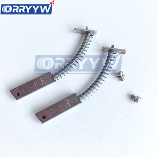 欧系重卡配件SCANIA发电机碳刷VO发电机碳刷20750350 1526146-阿里巴巴