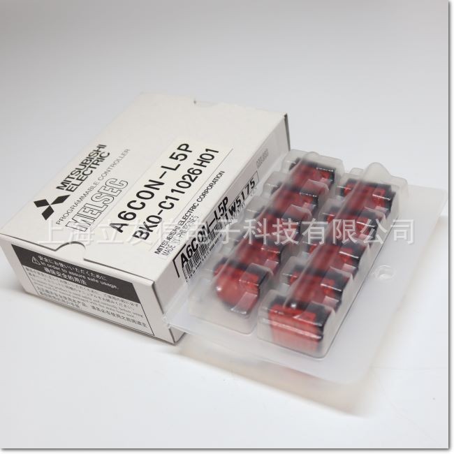 MITSUBISHI三菱3M 原装现货A6CON-L5P连接器-阿里巴巴