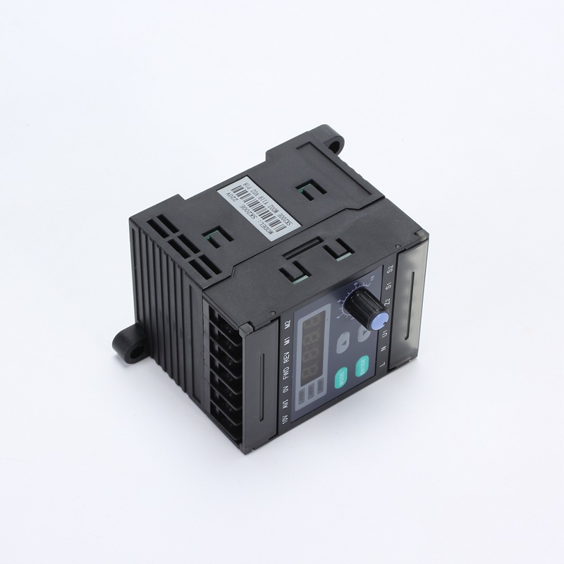 JSCCHD精研SK200E智能调速器单相内置式多段速控制 10V模拟量包邮-阿里巴巴