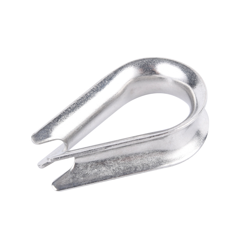 Stainless Steel Collar 304 Stainless Steel Collar Chicken Heart Ring ...