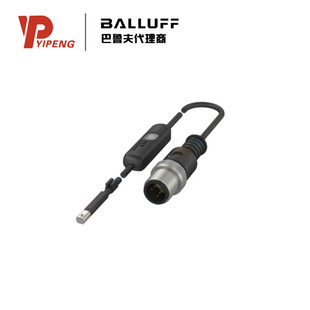 BALLUFF巴鲁夫BMF00JJ磁敏传感器BMF 203K-H-PI-C-A8-S4-00,3-阿里巴巴