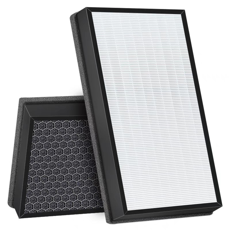 适配airx空气净化器滤芯A7/A7F/A8/A8S/A8P复合过滤网除甲醛PM2.5-阿里巴巴