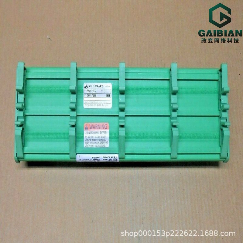Woodward伍德沃德 全新现货 8405-009-阿里巴巴