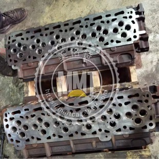 CAT卡特330D2 C7.1缸盖384-5313 3845313发动机397-3813 3973813-阿里巴巴