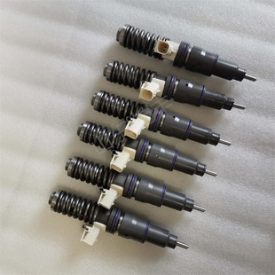 沃尔 发动机喷油器1820820 BEBJ1A00201喷油嘴1826007-阿里巴巴
