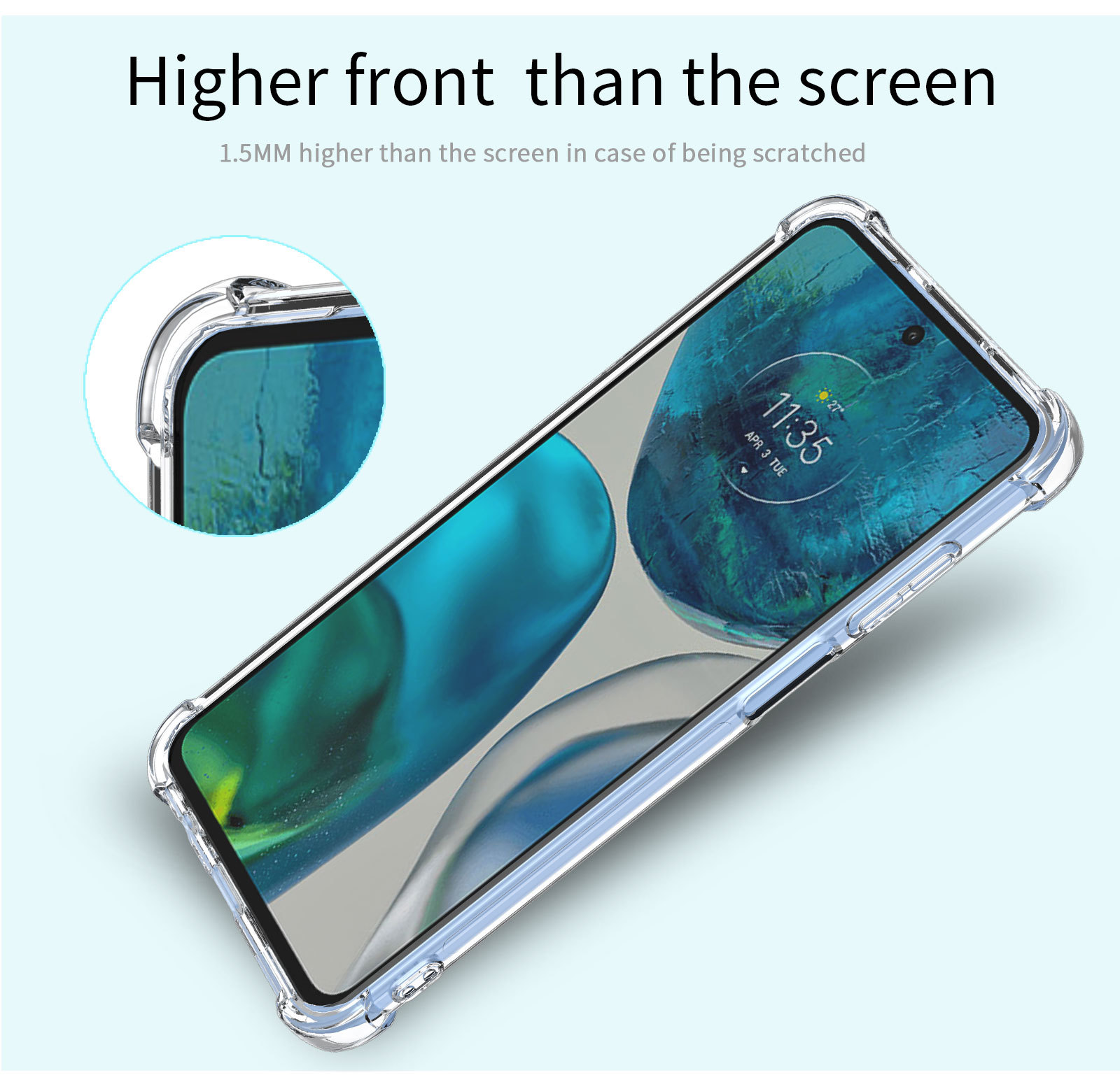 适用MOTO G52 G62 G72 E22 Edge30 S30pro X30pro彩绘打印手机壳-阿里巴巴