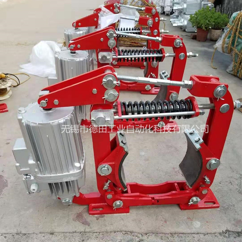 批发零售YWZ5-250/50 YWZ5-315/30,液压制动器-阿里巴巴